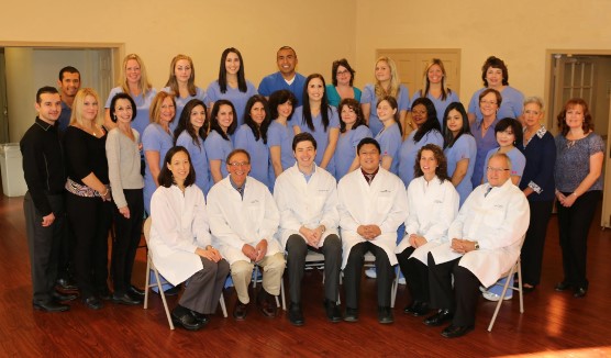 Meet The Implants and Cosmetic Dentistry Staff Gaithersburg MD