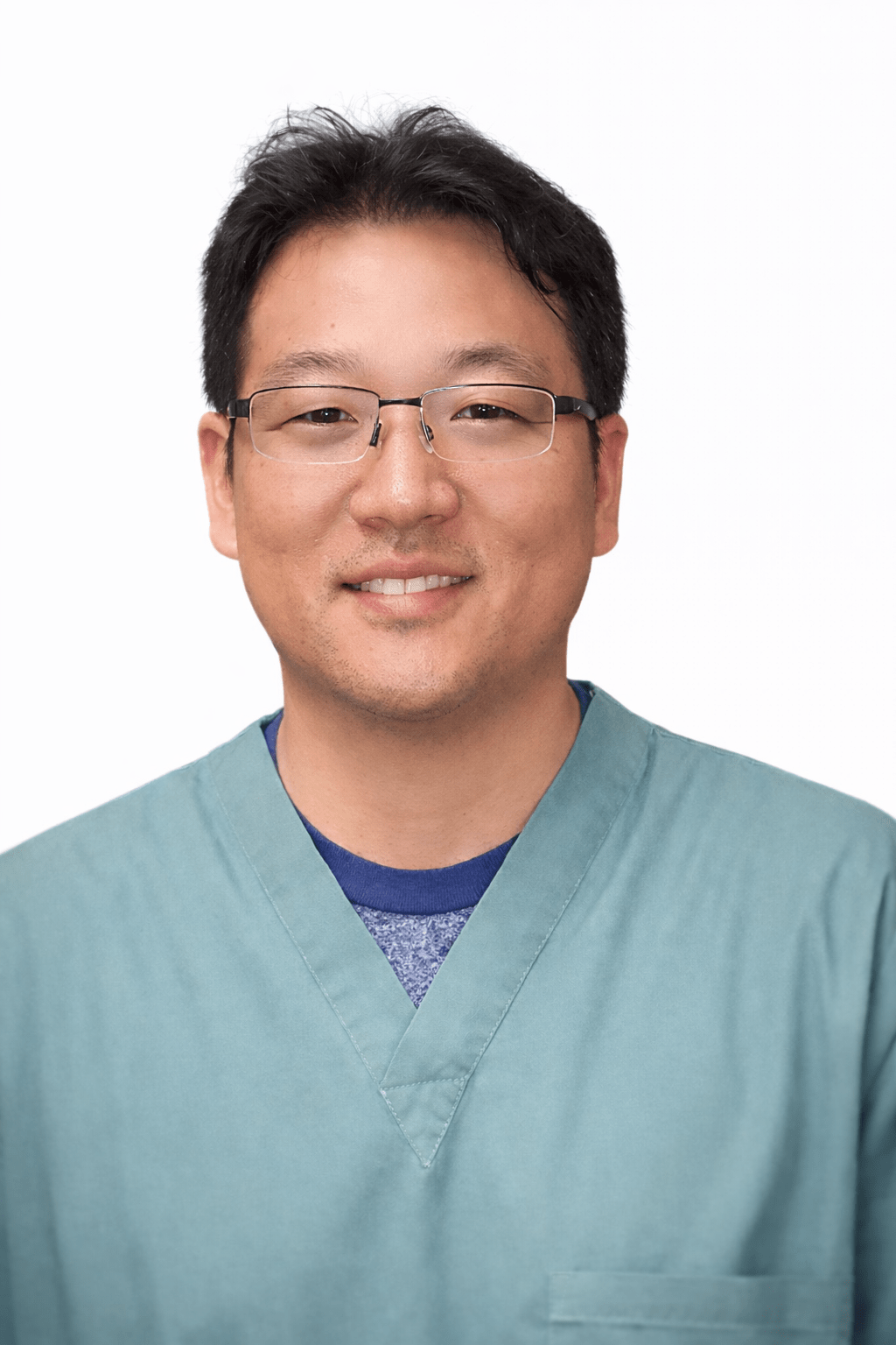 Dr. Sang Hoon Park Gaithersburg MD | Periodontist in Kentlands, Kensington